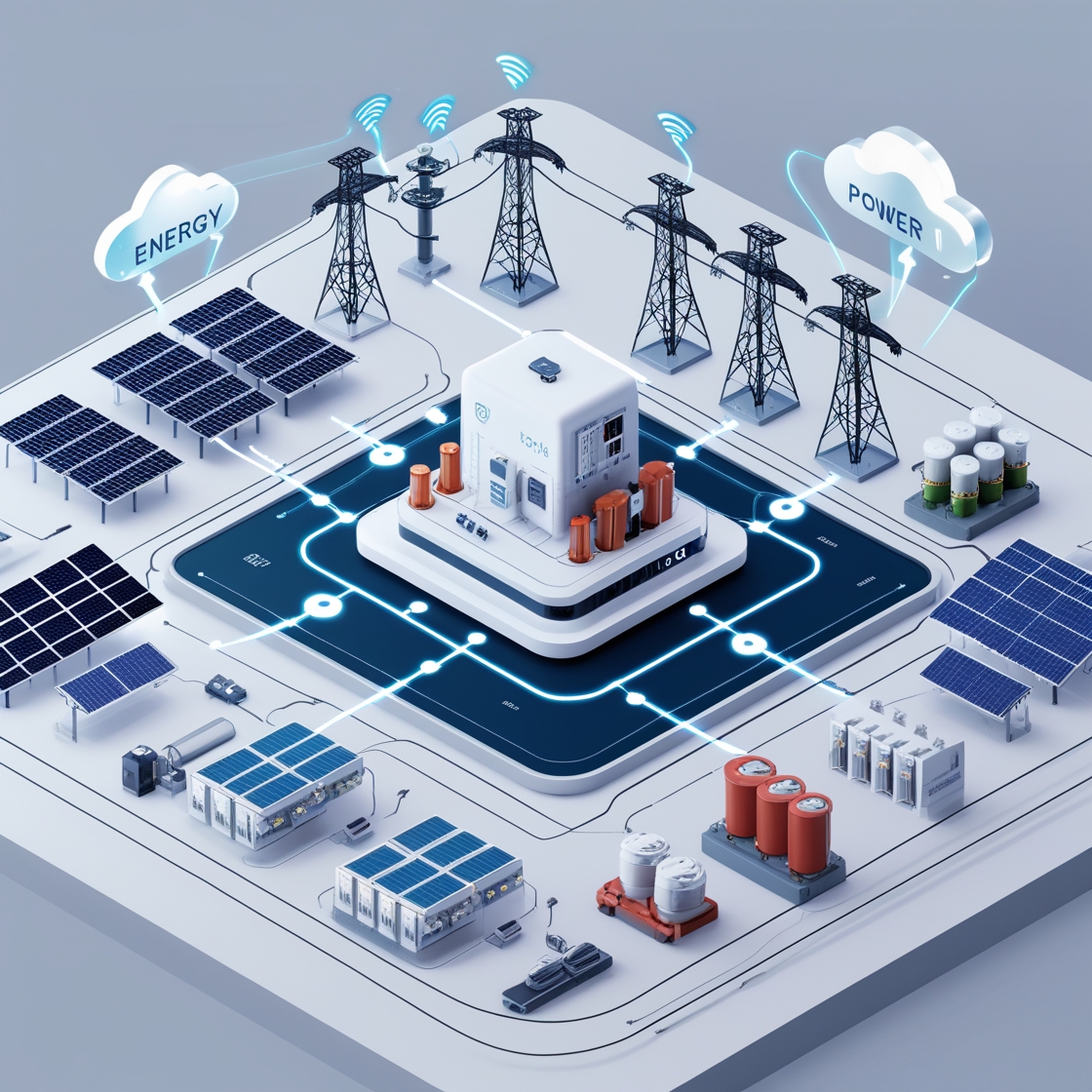 Infoline | Ürünler